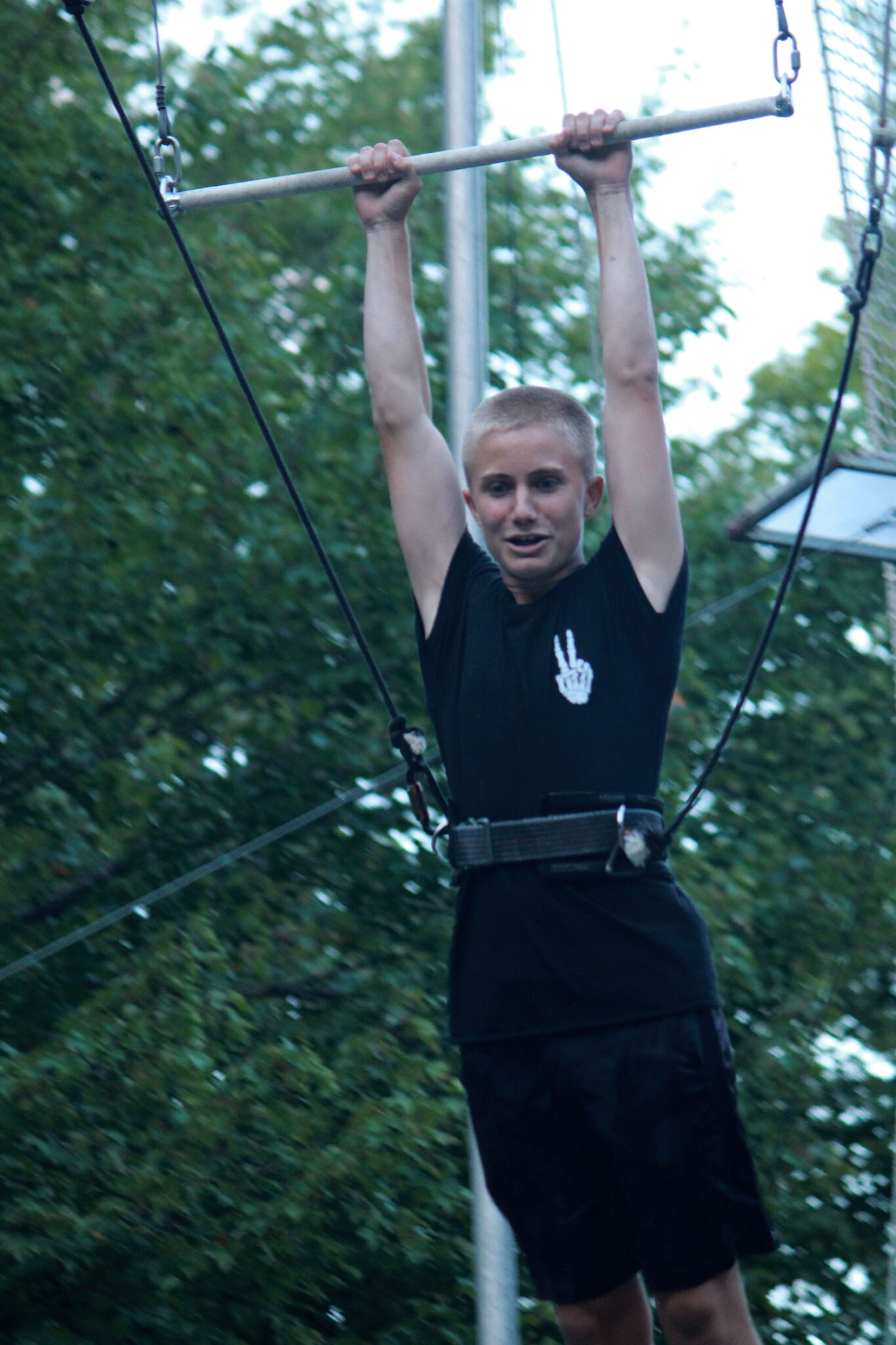 Circus 2 – Long Lake Camp For The Arts