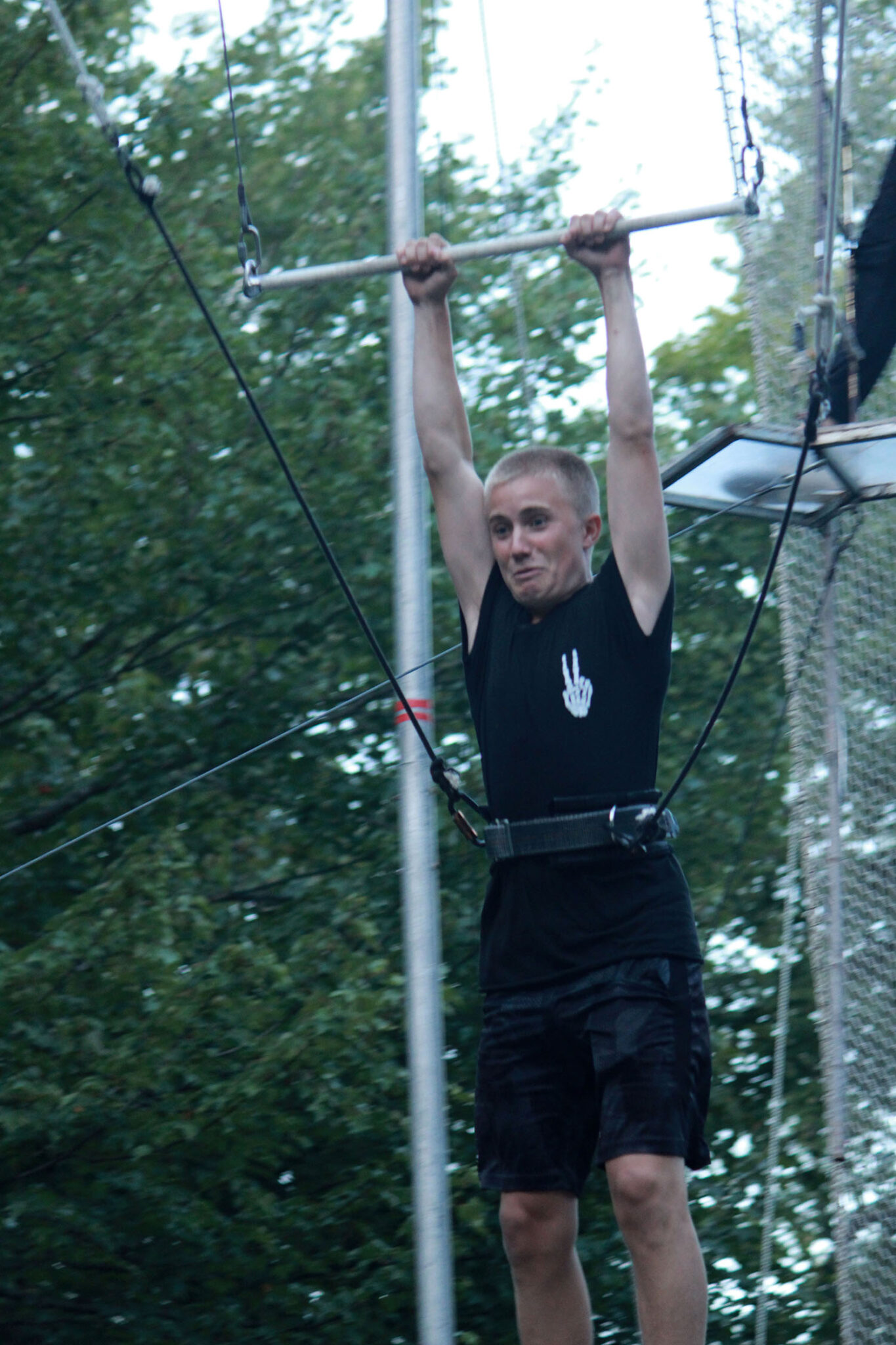 Circus 2 – Long Lake Camp For The Arts