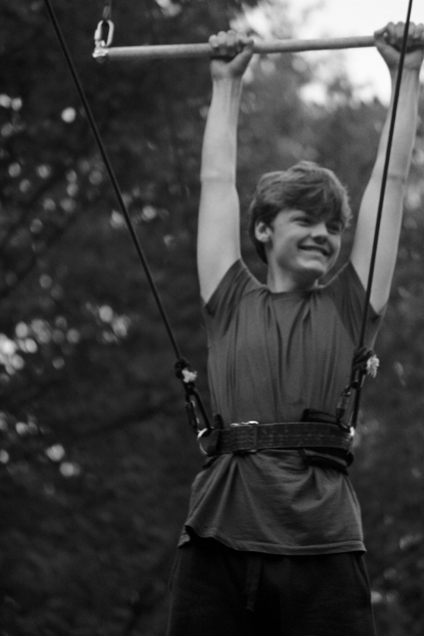 Circus 2 – Long Lake Camp For The Arts
