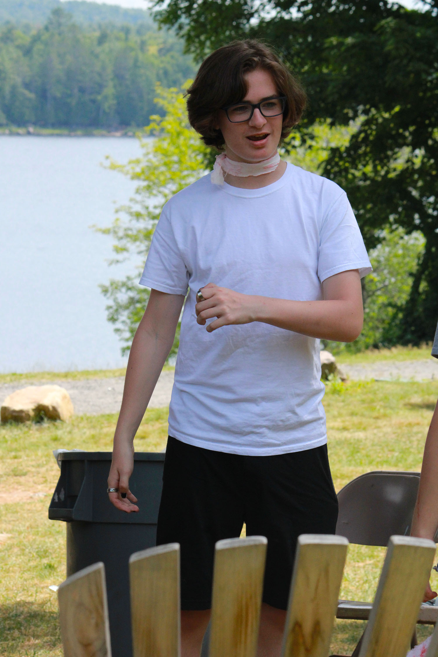 Activities/Moments | Long Lake Camp For The Arts