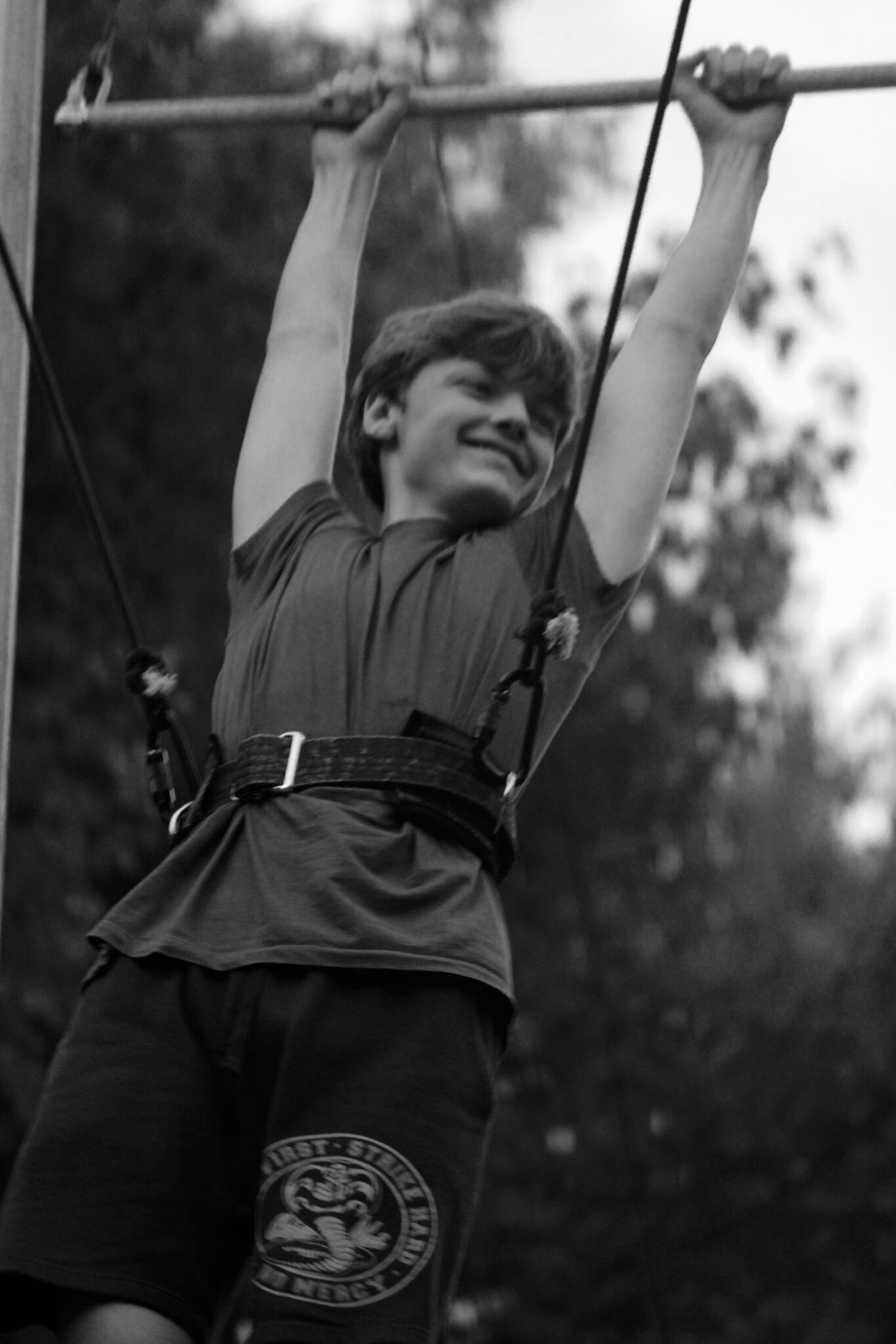 Circus 2 – Long Lake Camp For The Arts