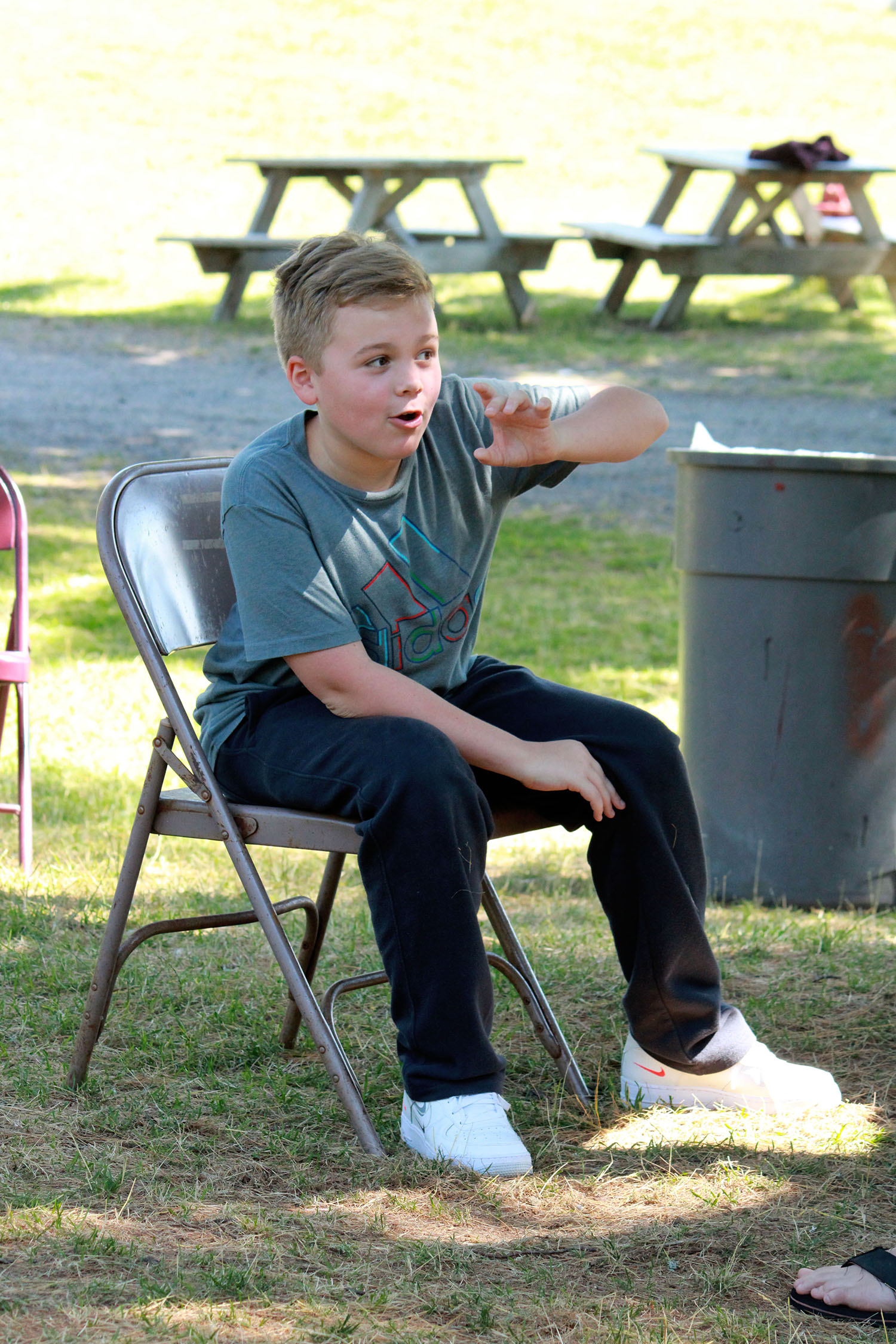 Activities/Moments – Long Lake Camp For The Arts