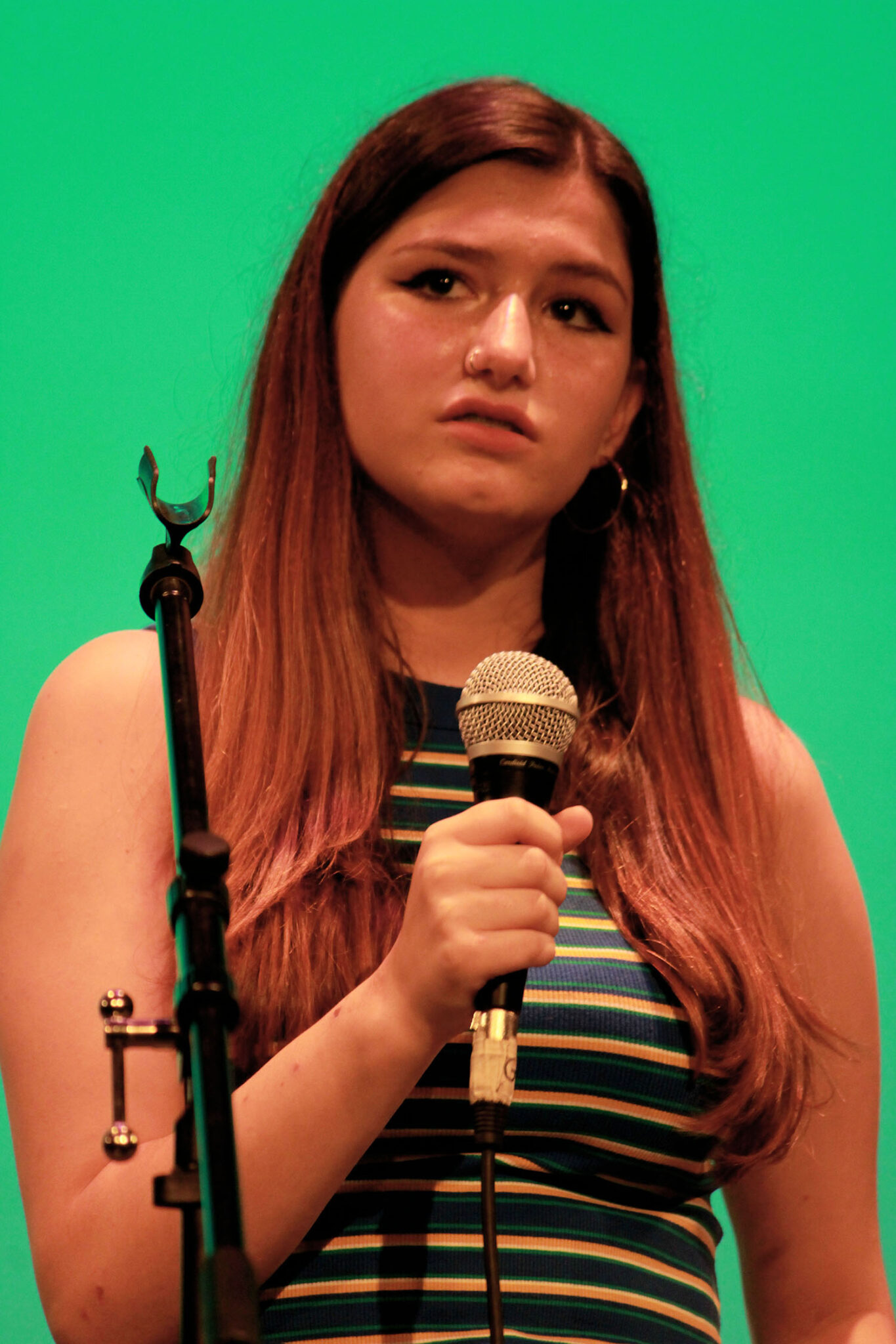 Second Music Performance | Long Lake Camp For The Arts